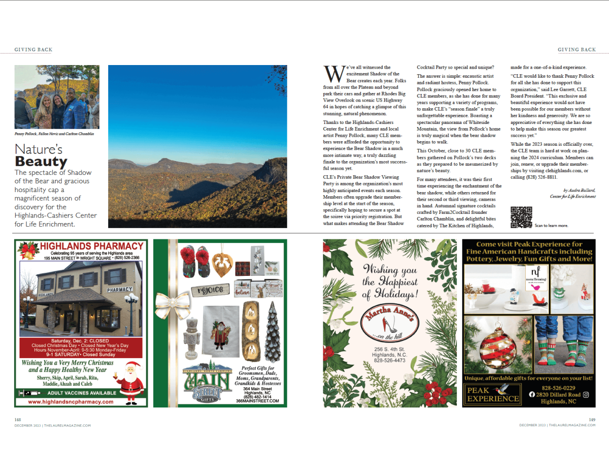 Events And Press Penny Pollock Art 